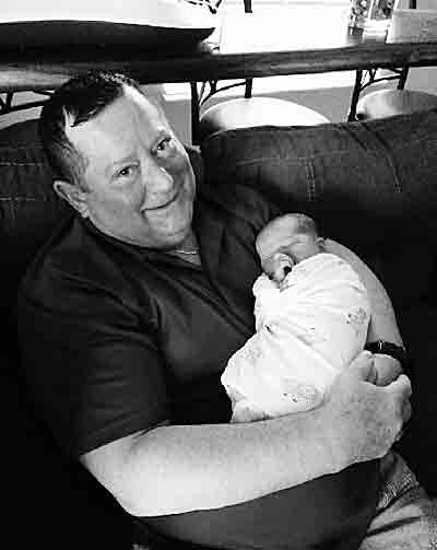 Herbert Jan Cramer | News, Sports, Jobs - Marietta Times